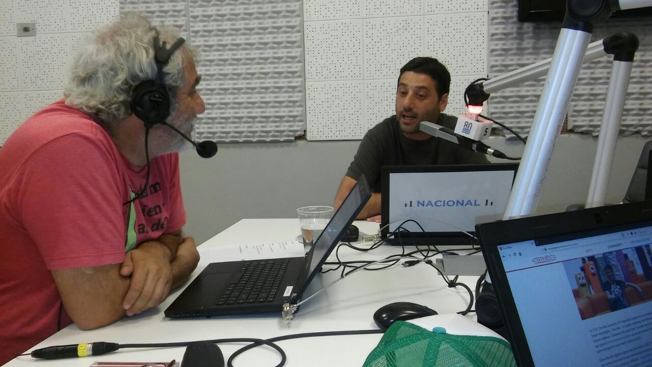 Ariel Winograd, el director argentino que más entradas vendió en el año ...