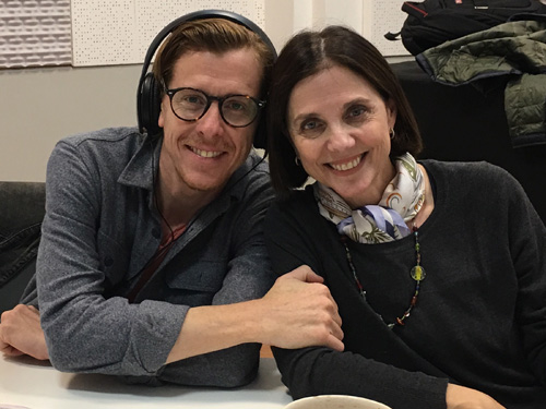 Esteban Feune de Colombi anticipa lo que será su libro sobre crónicas de viaje – Radio Nacional