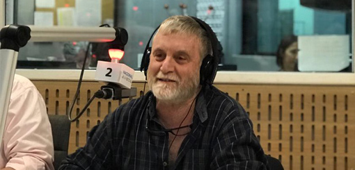 Ricky Pashkus, director de Argentum: «La cultura logró toda esa emoción ...