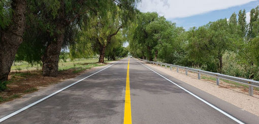 Gobernador e intendentes de ruta nacional N° 12 gestionan para extender ...