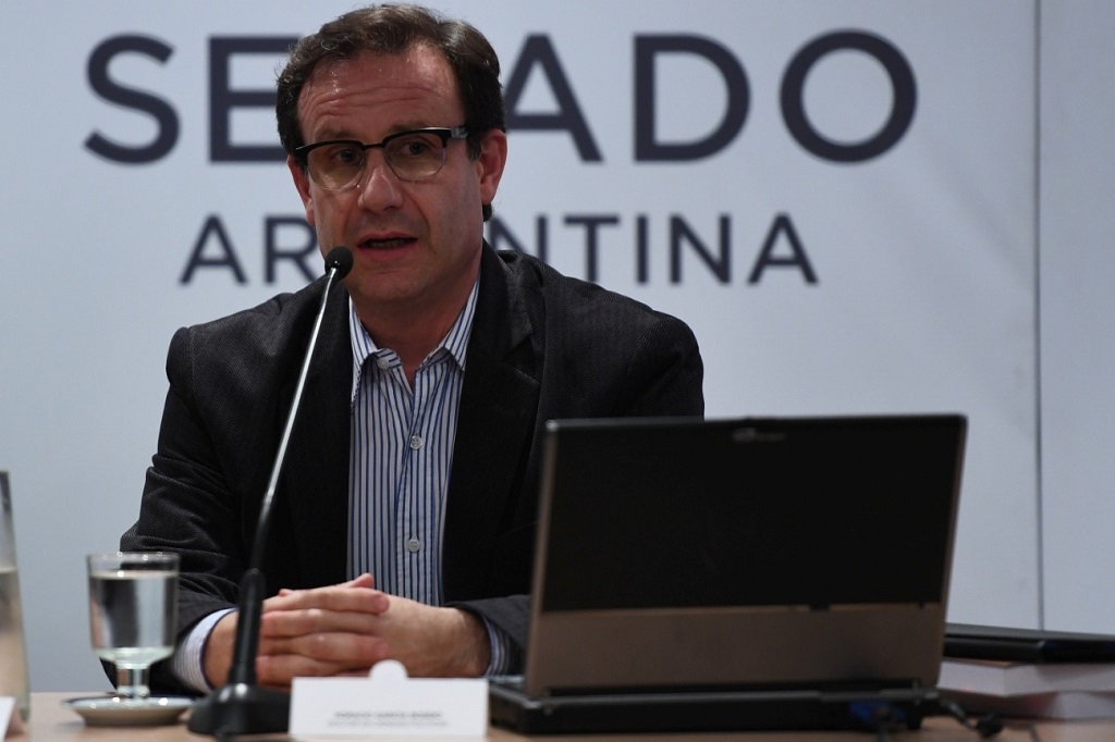 La historia de Frondizi y el desarrollismo en la Argentina – Radio Nacional