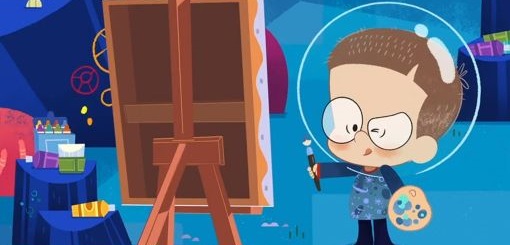 Paka-Paka cumple diez años con una grilla especial durante septiembre ...