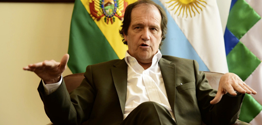 Detalles de la actualidad política de Bolivia – Radio Nacional