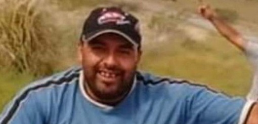 Se cumplieron 7 meses del crimen de Alejandro Ochoa y la causa no ...