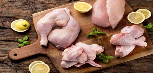 Por primera vez en la historia el consumo de pollo supera a la carne ...