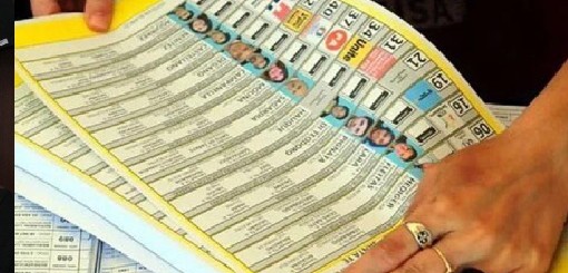 Boleta única de papel: Qué es y en cuáles provincias funciona – Radio ...