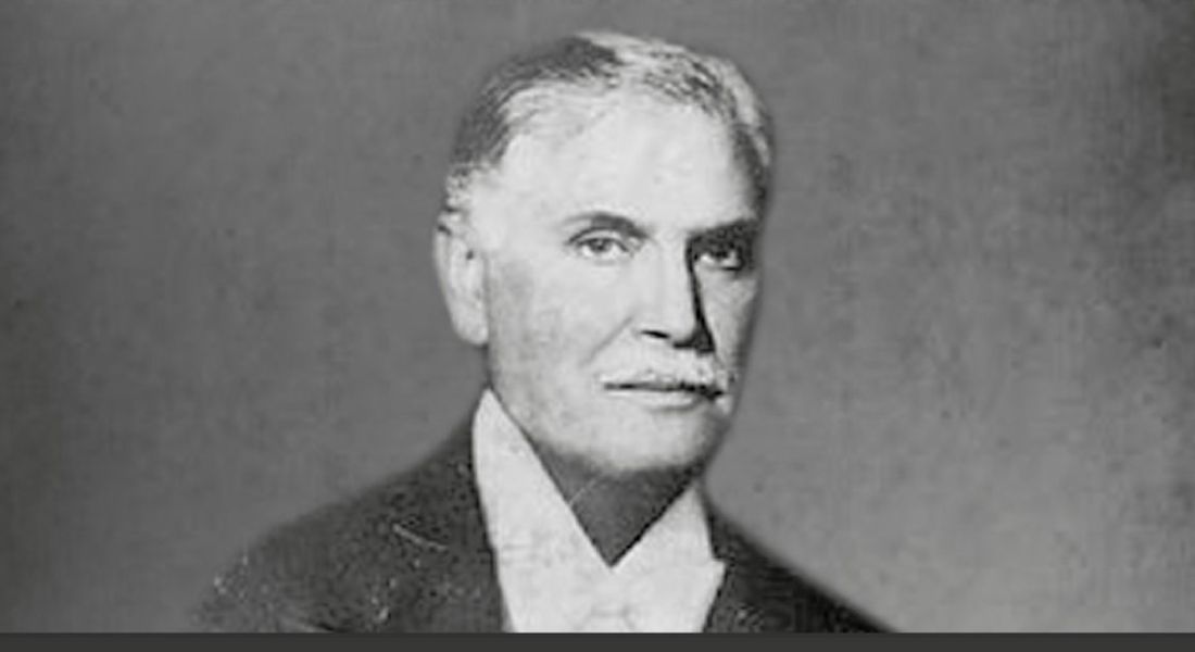 Ramón S. Castillo la historia del presidente catamarqueño y de su firma – Radio Nacional